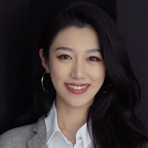 Eva Ren | Houston Asian American Archive | Chao Center for Asian Studies | Rice University